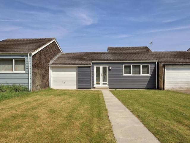 3 bedroom bungalow for sale