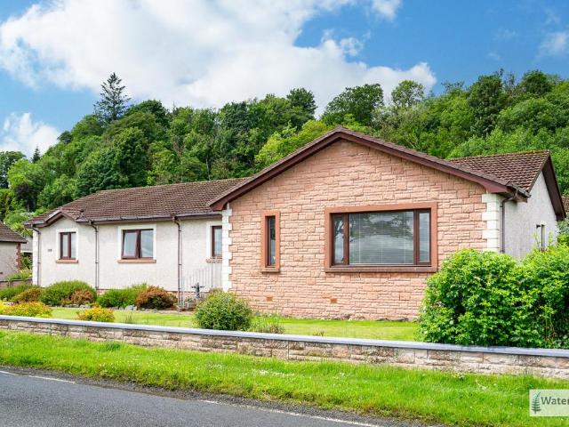 3 bedroom bungalow for sale
