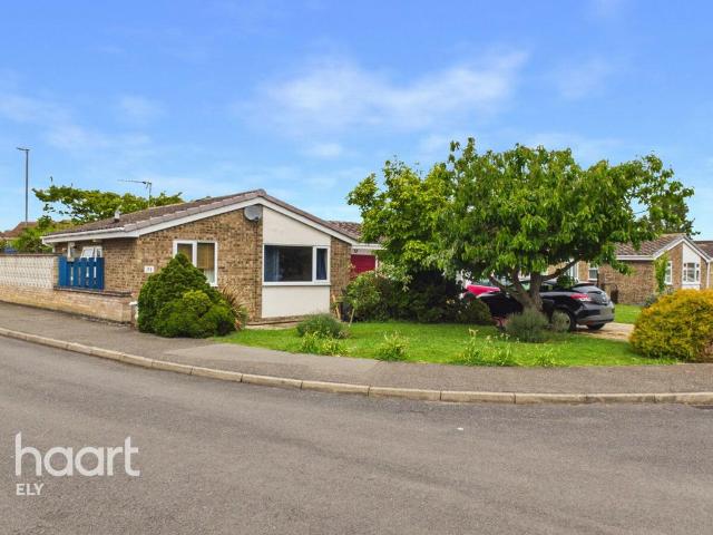 3 bedroom bungalow for sale