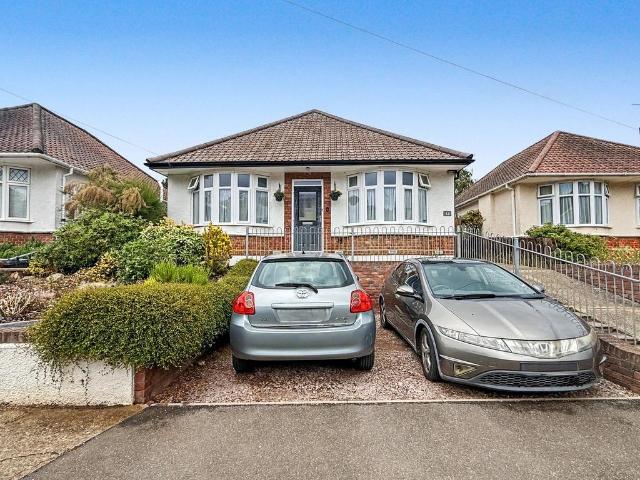 3 bedroom bungalow for sale