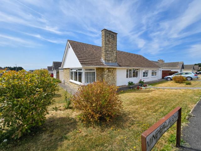3 bedroom bungalow for sale