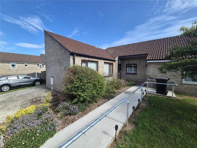 3 bedroom bungalow for sale