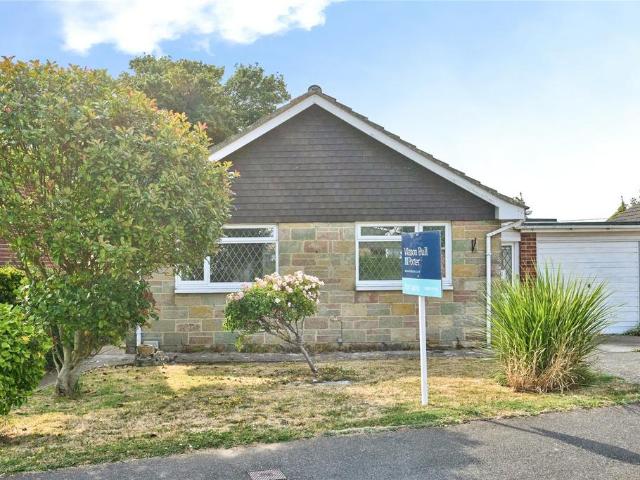 3 bedroom bungalow for sale
