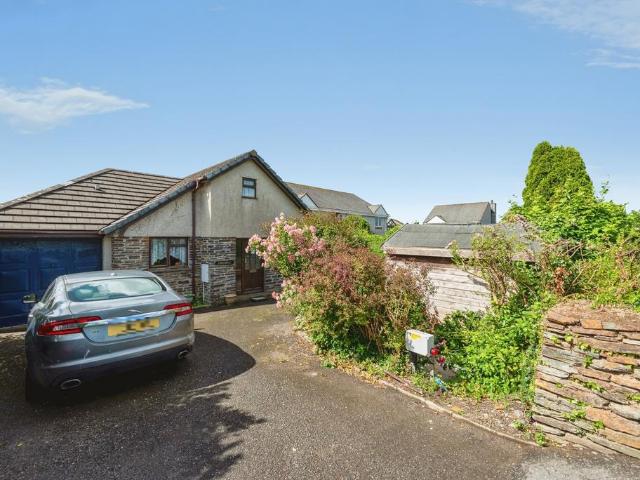 3 bedroom bungalow for sale