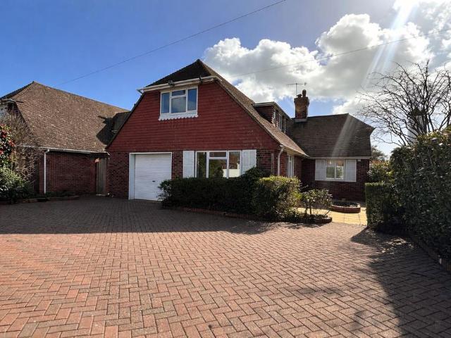 3 bedroom bungalow for sale
