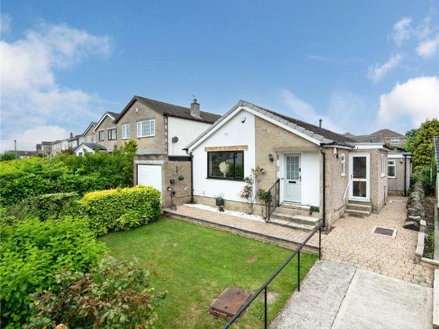 3 bedroom bungalow for sale