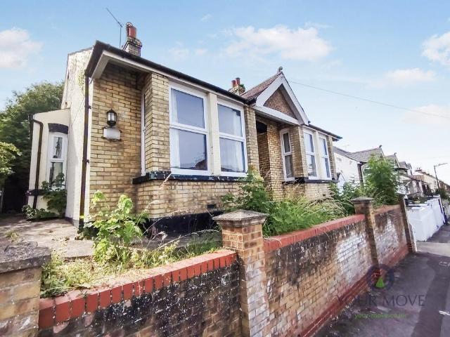 3 bedroom bungalow for sale