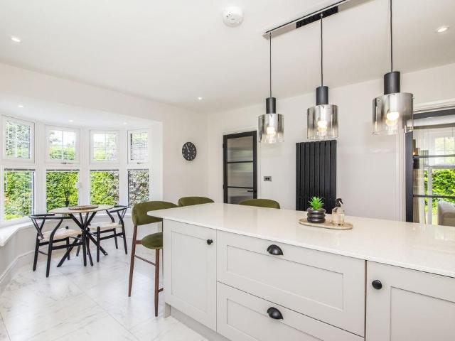 3 bedroom bungalow for sale