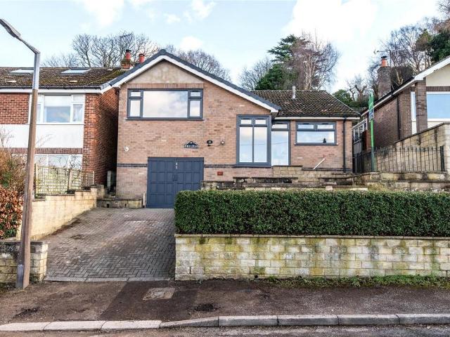 3 bedroom bungalow for sale