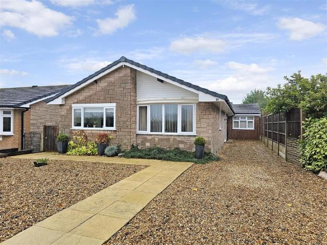 3 bedroom bungalow for sale
