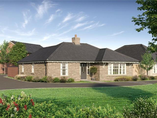 3 bedroom bungalow for sale