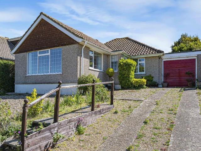 3 bedroom bungalow for sale