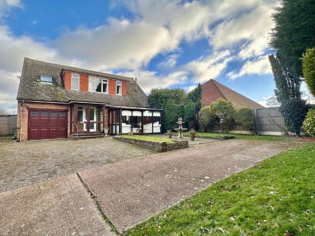 3 bedroom bungalow for sale