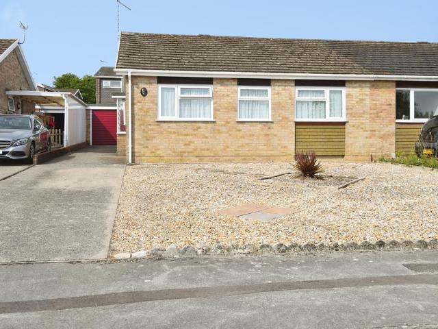 3 bedroom bungalow for sale
