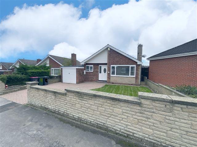 3 bedroom bungalow for sale