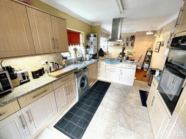 3 bedroom bungalow for sale