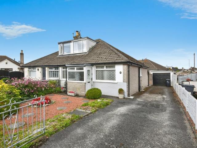 3 bedroom bungalow for sale