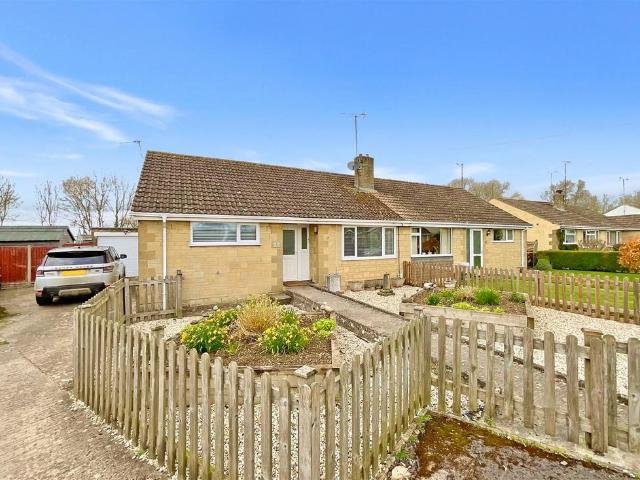 3 bedroom bungalow for sale