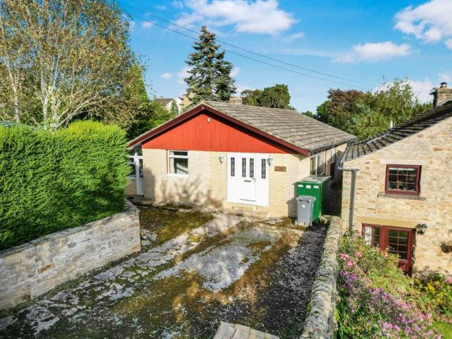 3 bedroom bungalow for sale