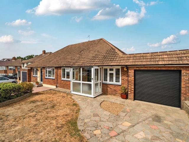 3 bedroom bungalow for sale