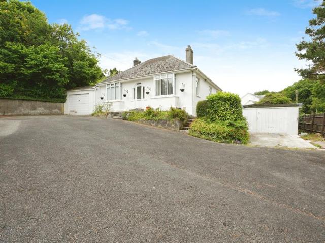 3 bedroom bungalow for sale