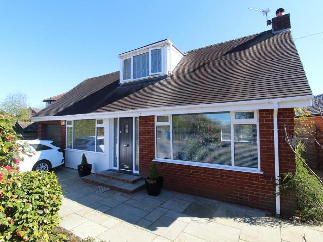 3 bedroom bungalow for sale