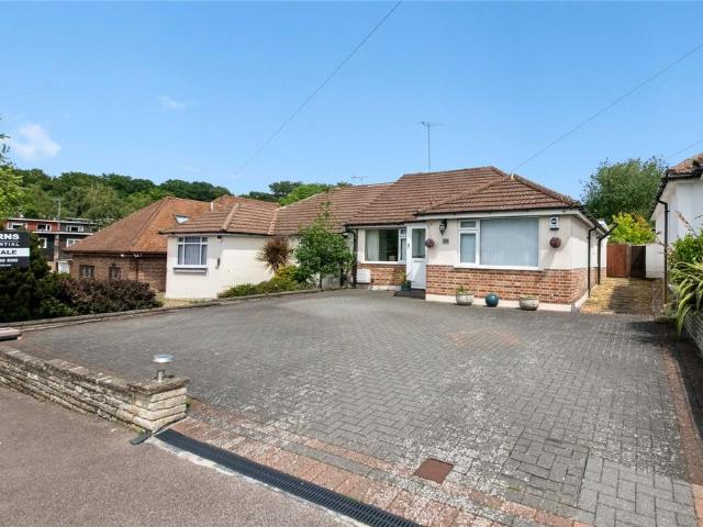 3 bedroom bungalow for sale