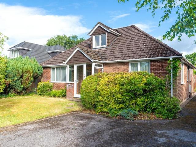 3 bedroom bungalow for sale