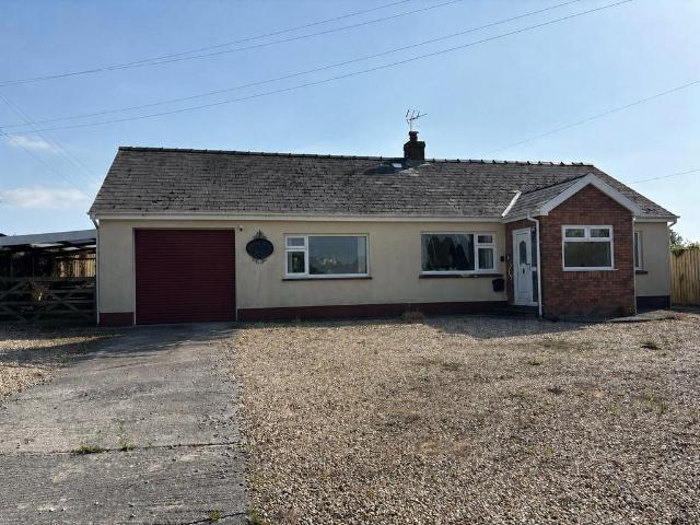 3 bedroom bungalow for sale