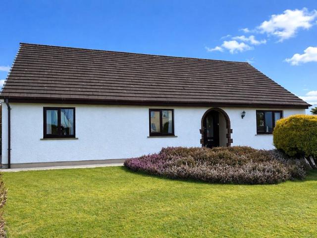 3 bedroom bungalow for sale
