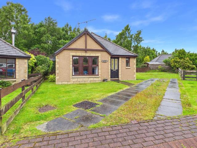 3 bedroom bungalow for sale