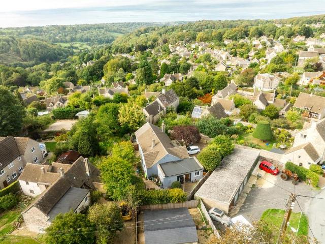 3 bedroom bungalow for sale