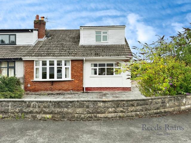 3 bedroom bungalow for sale