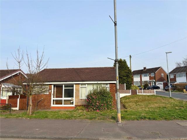 3 bedroom bungalow for sale