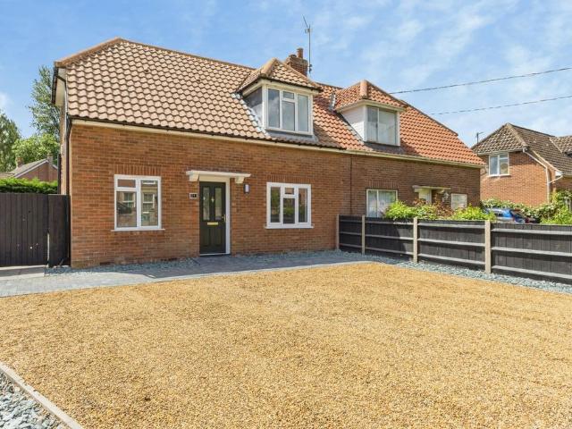 3 bedroom bungalow for sale