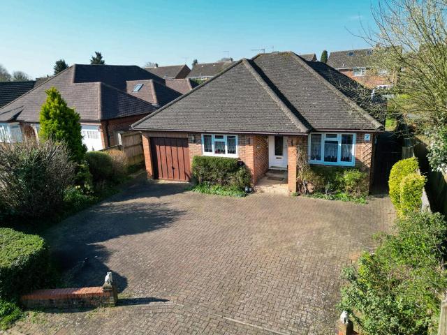 3 bedroom bungalow for sale