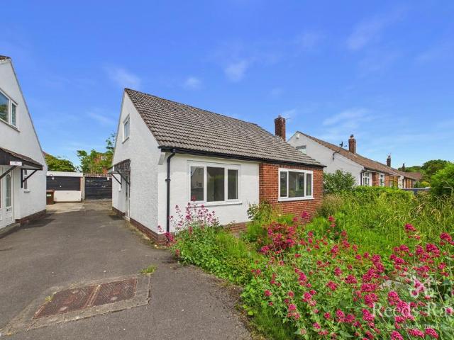 3 bedroom bungalow for sale