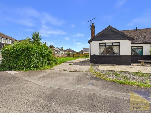 3 bedroom bungalow for sale