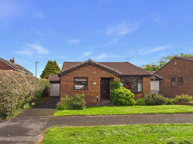 3 bedroom bungalow for sale