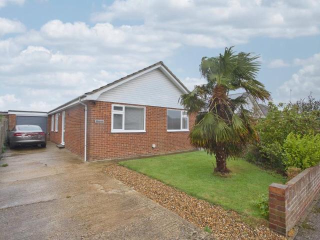 3 bedroom bungalow for sale