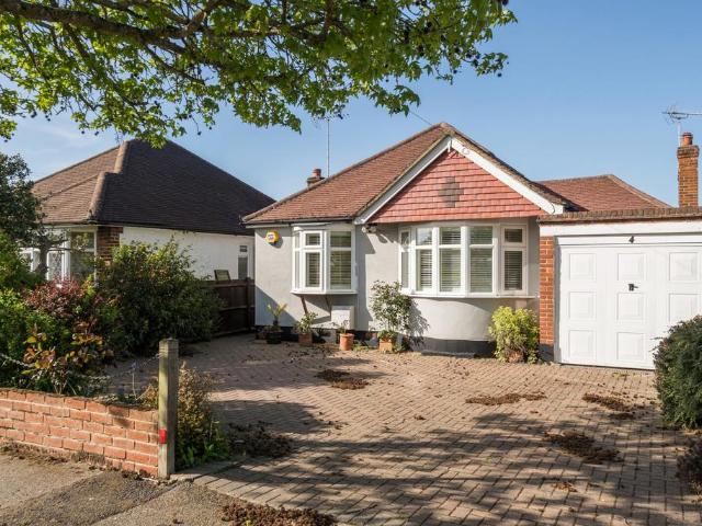 3 bedroom bungalow for sale