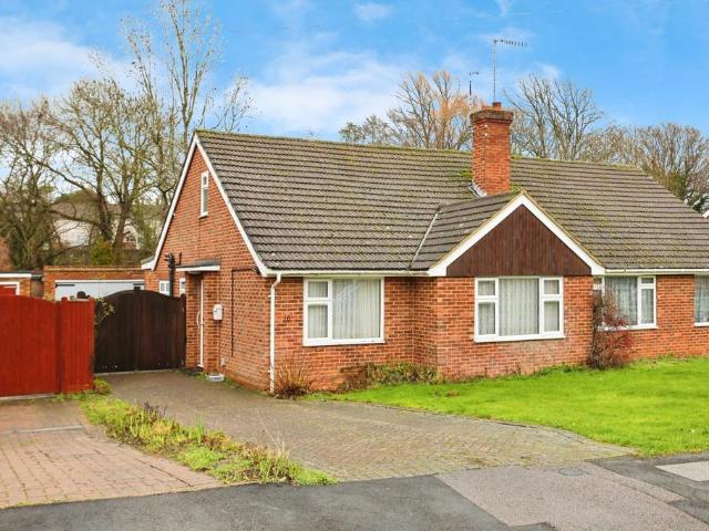 3 bedroom bungalow for sale