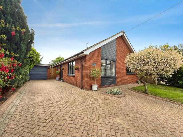 3 bedroom bungalow for sale