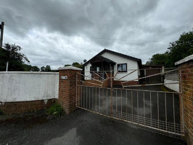 3 bedroom bungalow for sale
