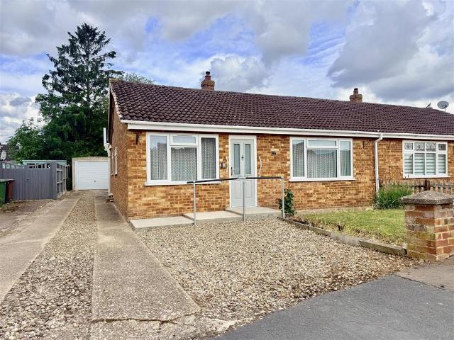 3 bedroom bungalow for sale