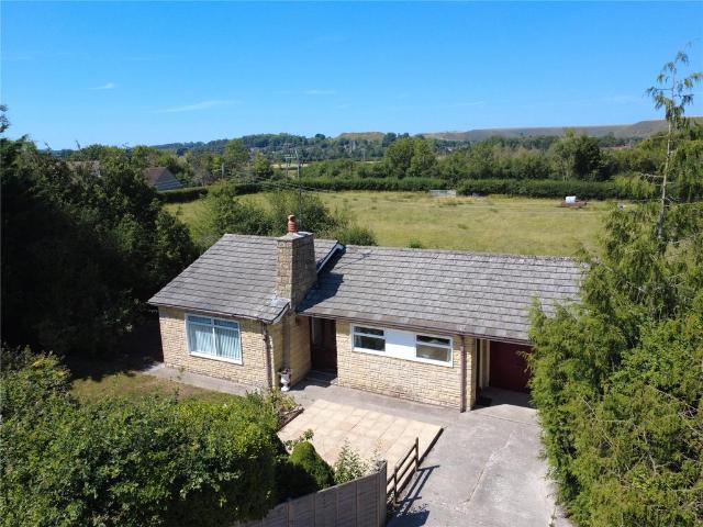 3 bedroom bungalow for sale