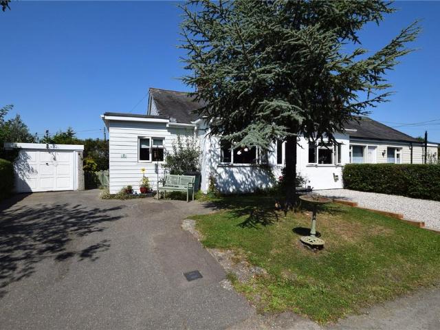 3 bedroom bungalow for sale