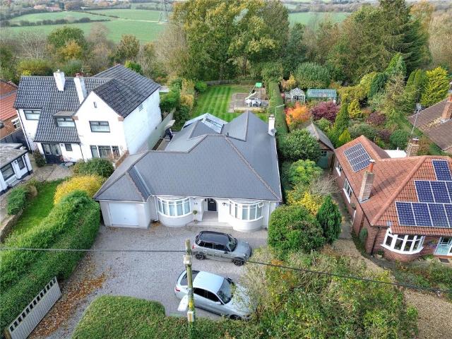 3 bedroom bungalow for sale