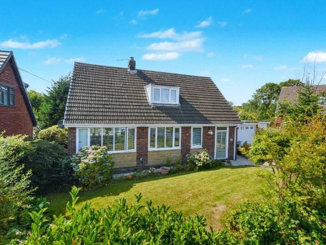 3 bedroom bungalow for sale