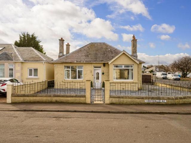 3 bedroom bungalow for sale